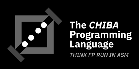 CHIBA — CHIBA LANG